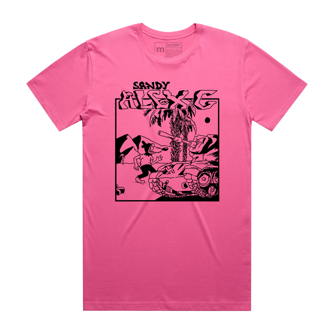 Alex G | terrible* – Alex G Online