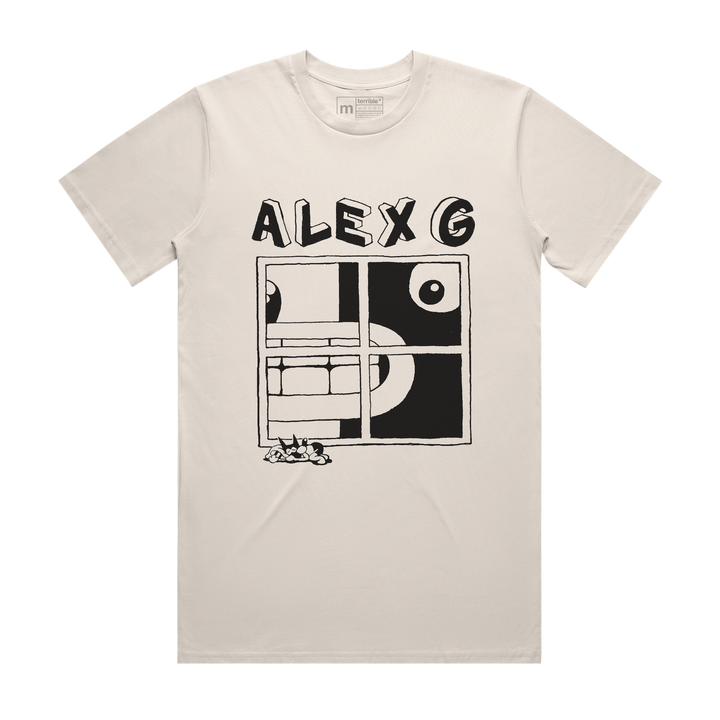 Alex G | terrible* – Alex G Online