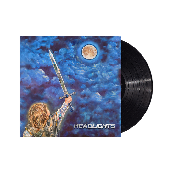 Headlights – Alex G Online