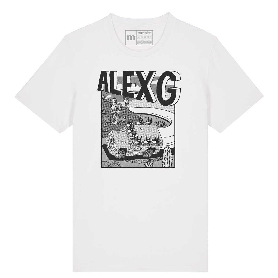 Alex G | terrible* – Alex G Online